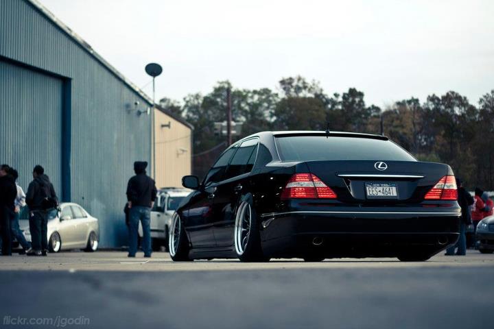 Modified Cars and Trucks