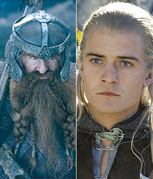 Get Legolas Eye Color Gif