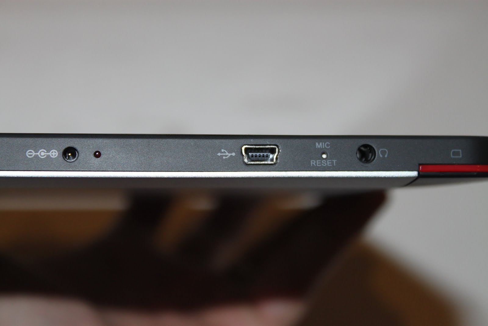 Stereowise Plus: Nextbook Premium9 Next9P 9" Tablet Review