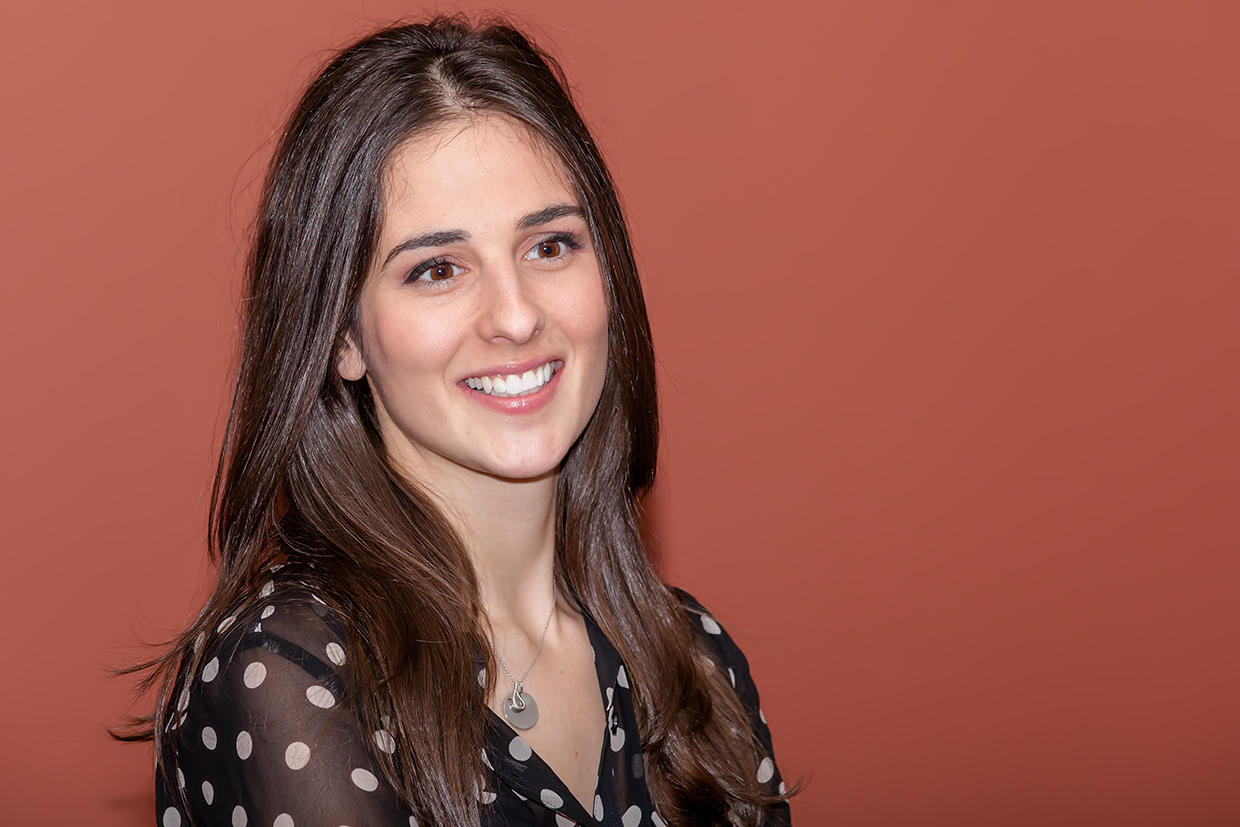 See What I See: Ms Dana