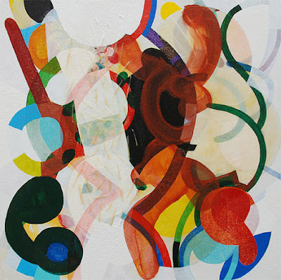 ARTBURGAC: David Carlson