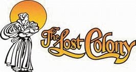 U.S. Timeline: 1590 - The Lost Colony