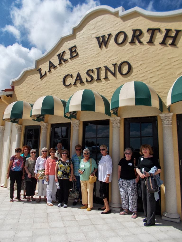 Taste History: Levis Jewish Community Center of Boca Raton hosted on ...