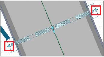 Editing Pipe Networks Using Grips - AutoCAD Civil 3D Tutorials