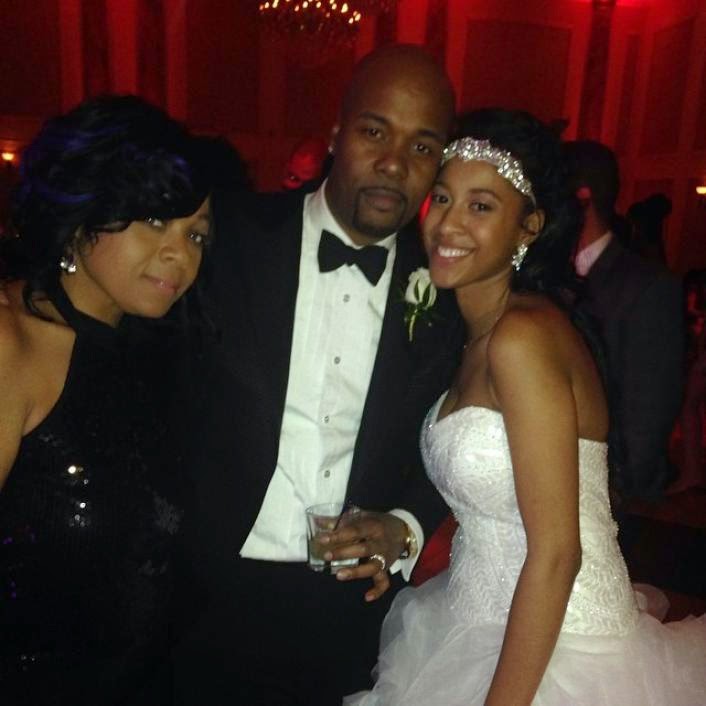 Under The MICroscope: MEMPHIS BLEEK GETS MARRIED, JAY Z ATTENDS WEDDING Under The MICroscope: MEMPHIS BLEEK GETS MARRIED, JAY Z ATTENDS WEDDING