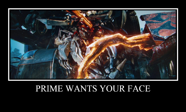 We Drink Your Milkshake!: Michael Bay Might Do Transformers 4, Nerds ...