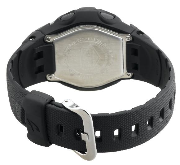 Casio GW500A-1V G-Shock Atomic Solar Watch - Original Watches