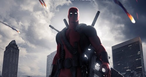 Dead Pool 2016 - Info Film Terbaru
