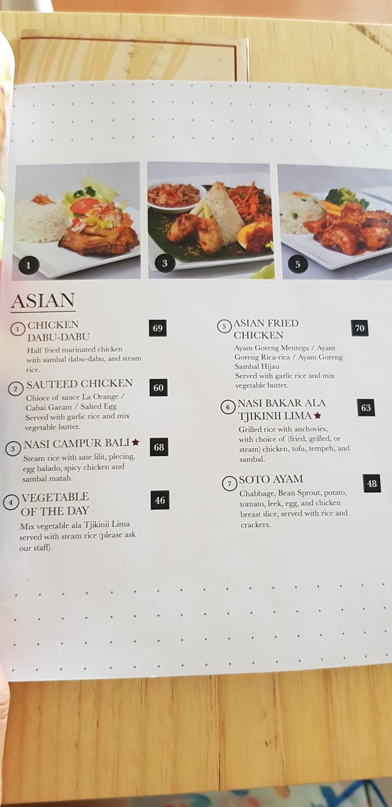 MamaSantai: Simplify Your Busy Life!: REVIEW: [ Restaurant ] TJIKINII ...