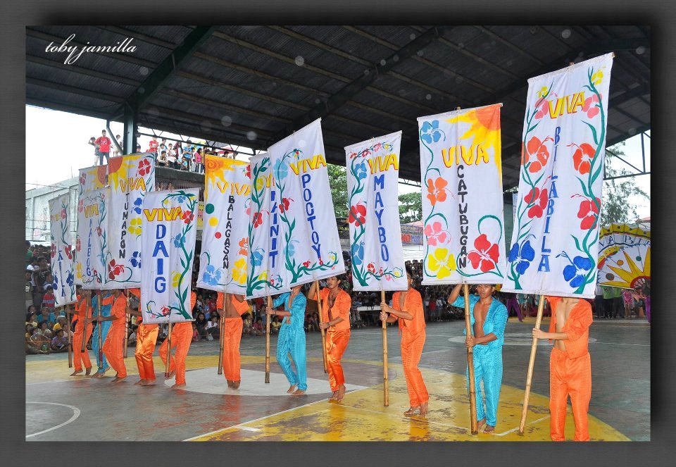 Marinduque Rising: Colors of Bila-Bila Festival 2011 in Boac
