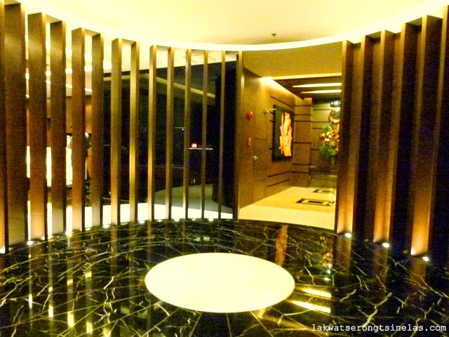 A RELAXING WEEKEND AT LUXENT HOTEL - Lakwatserong Tsinelas