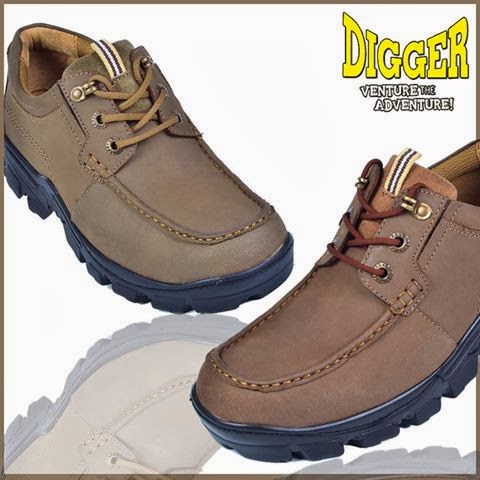 Digger Shoe collection for Men 2013 | Fingerprints on the wardrobe