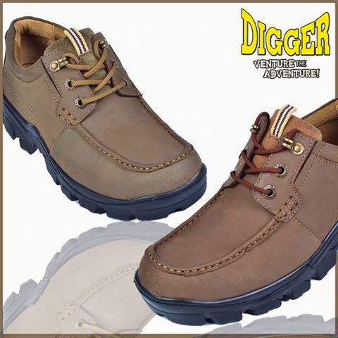 Digger Shoe collection for Men 2013 | Fingerprints on the wardrobe