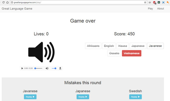 6 Best Online Language Games to Learn with fun