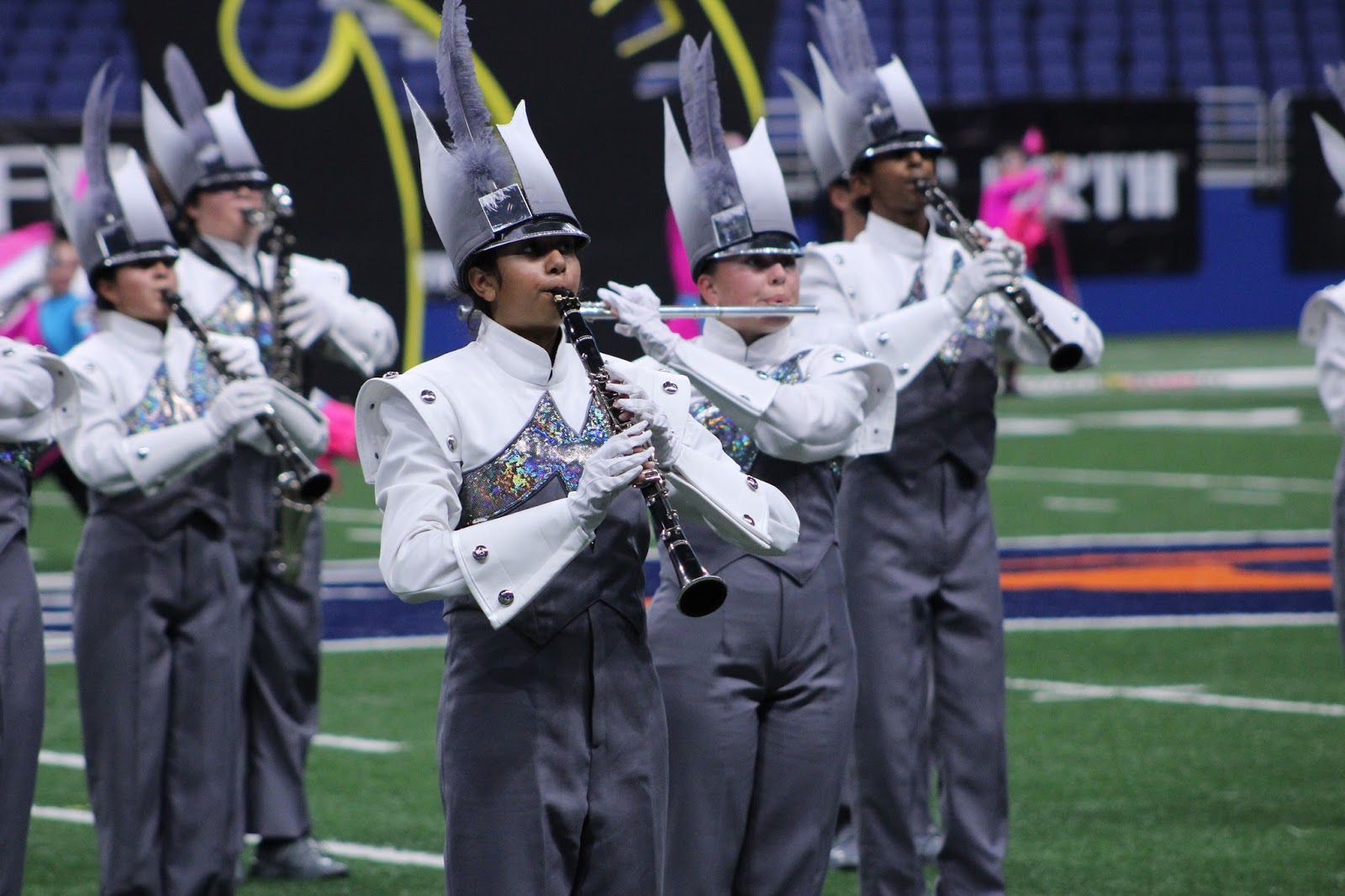 HornRank: 2017 Grand National Championships