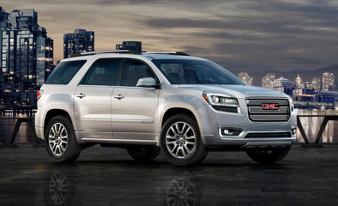 Cars Images | Cars Wallpapers: gmc cars 2013