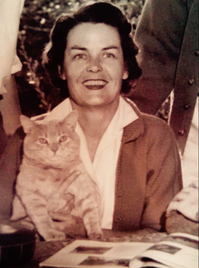 Etiquette with Maura Graber… I see a more polite future for you ...