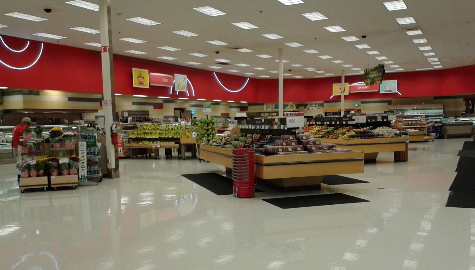 My Florida Retail Blog: Super Target #1934 - Viera, FL