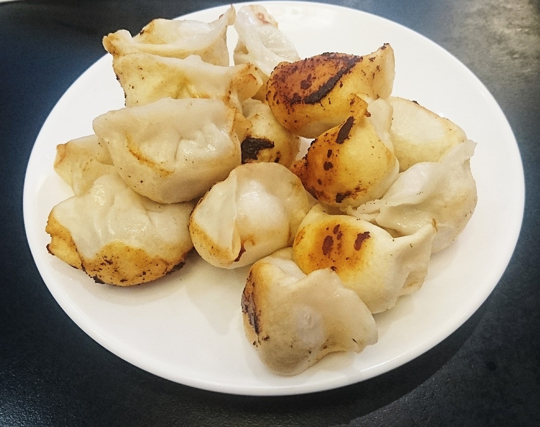 Ping's Dumpling Kitchen, Clayton by Bureaucrat - Eat and Be Merry Crew