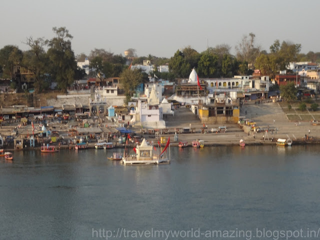 Gwarighat (Jabalpur) | Around The World