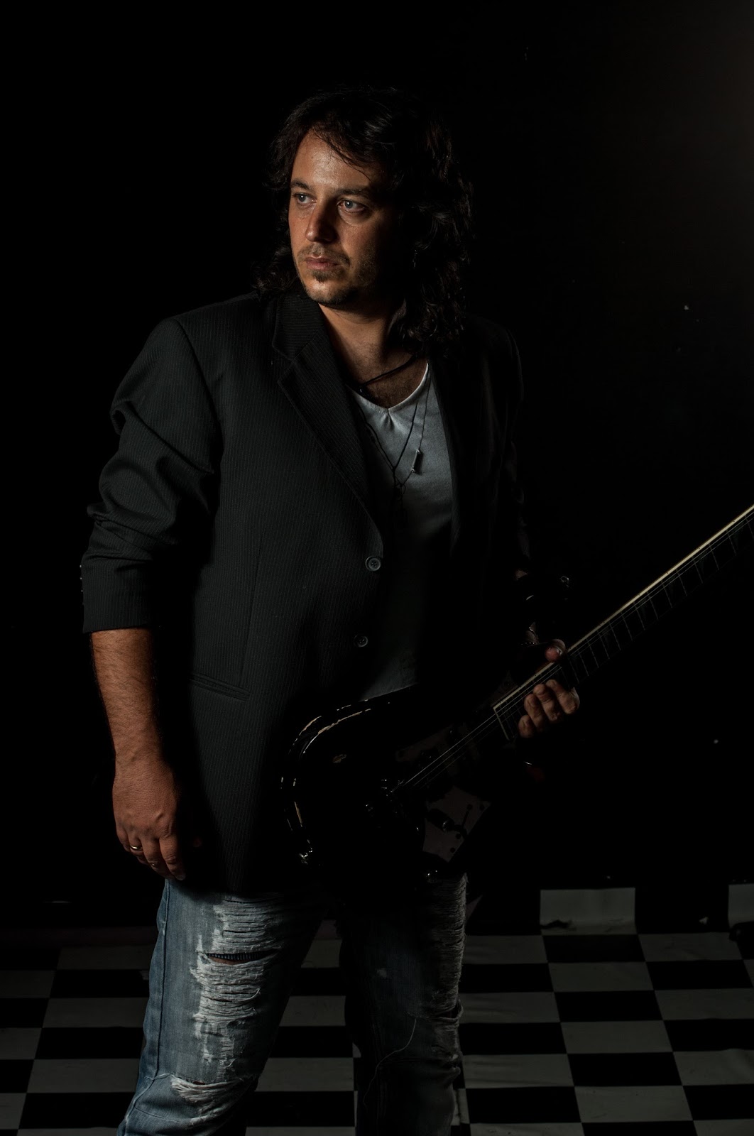 AORLAND: Andy Rock – This Time - Lions Pride Music 2016 Review