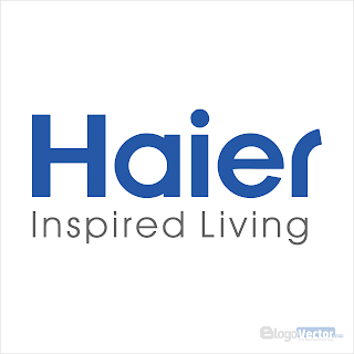 Haier Logo vector (.cdr) - BlogoVector