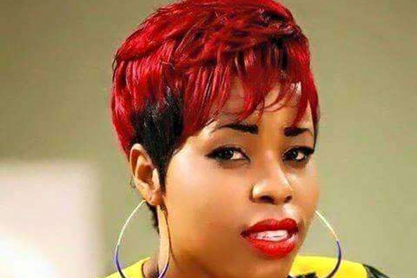 Hot Secrets: TV Actress Wanza Dies During Childbirth