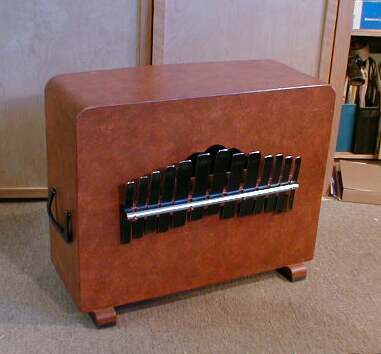 La Plena en Puerto Rico