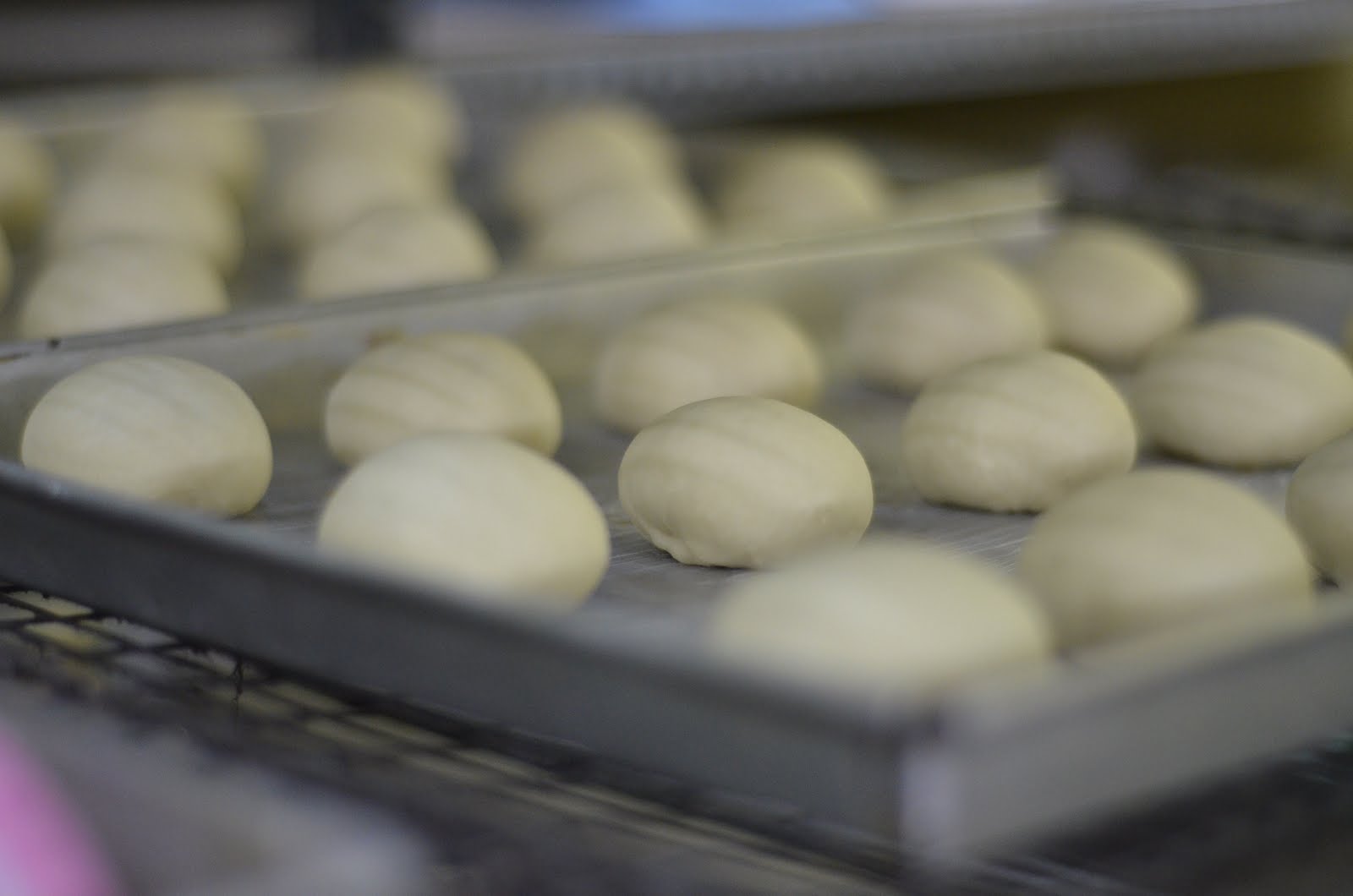 playing.in.bakery: proses pembuatan roti