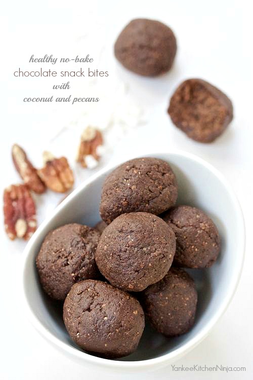 Yankee Kitchen Ninja