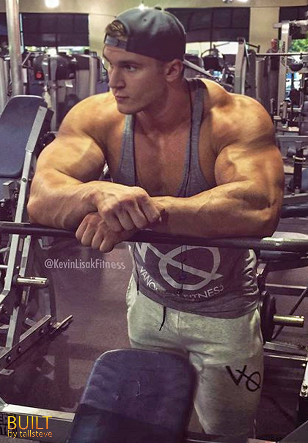 BUILT by tallsteve: Wistful