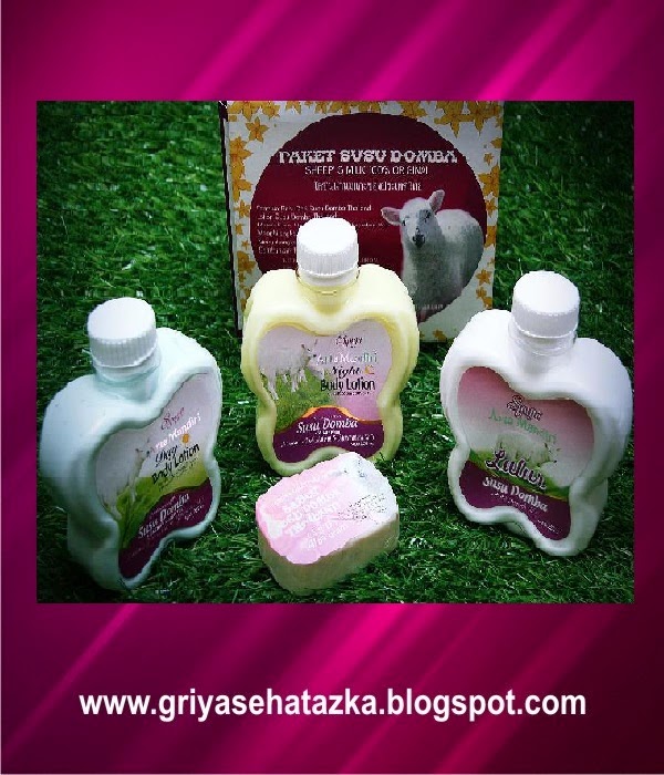 PAKET SUSU DOMBA ORIGINAL SURABAYA | jual | agen | supplier ~ Pusat ...