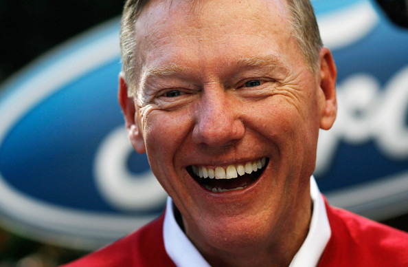 MaharPress: DE CARRO POR AÍ COM O NASSER