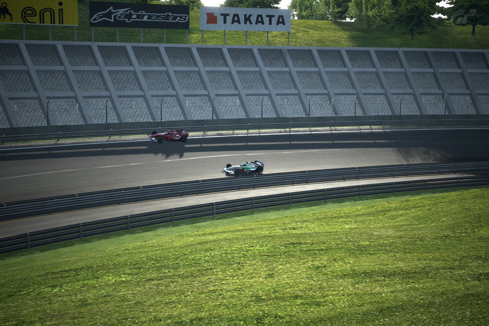 Corrida Maluca Ceará GT5/F1: RESULTADO 8ª ETAPA DA COPA DIVERSIDADE DE ...