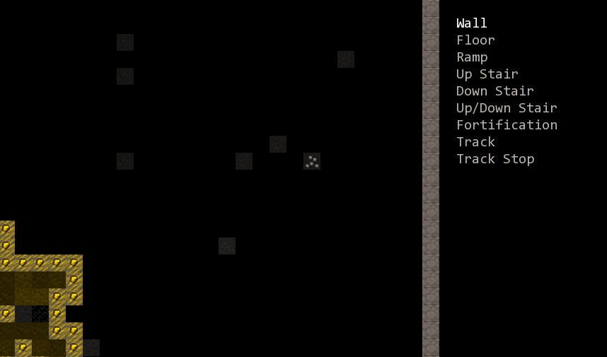 오키돜히의 드워프포트리스: Losing Is Fun! 드워프 포트리스 일지5