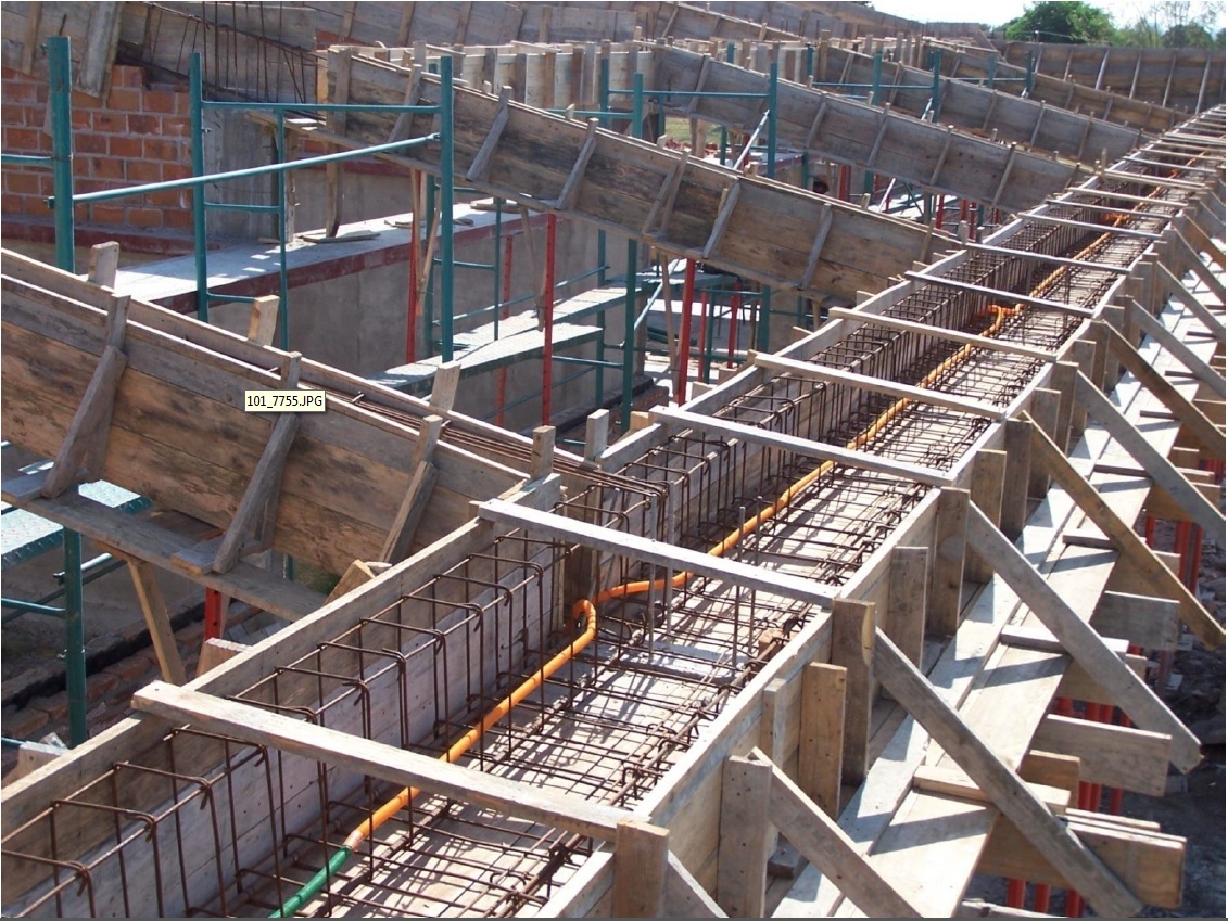 Estructuras dos: Clase 3 - Hormigón Armado 2/3