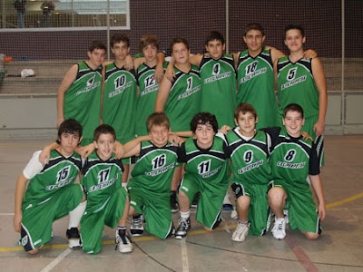 CLUBS DE BASQUET CATALUNYA: FOTOS SIMPATICAS