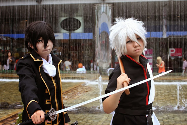Cosplay Festa TDC: Salah Satu Event Cosplay Terbesar Dunia | Japan-Arena