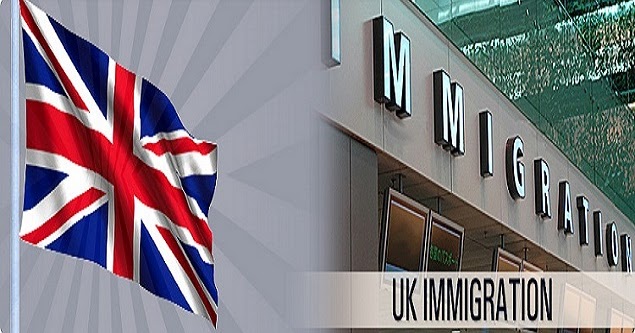 How to Apply UK Immigration | Jobs And Visa Guide