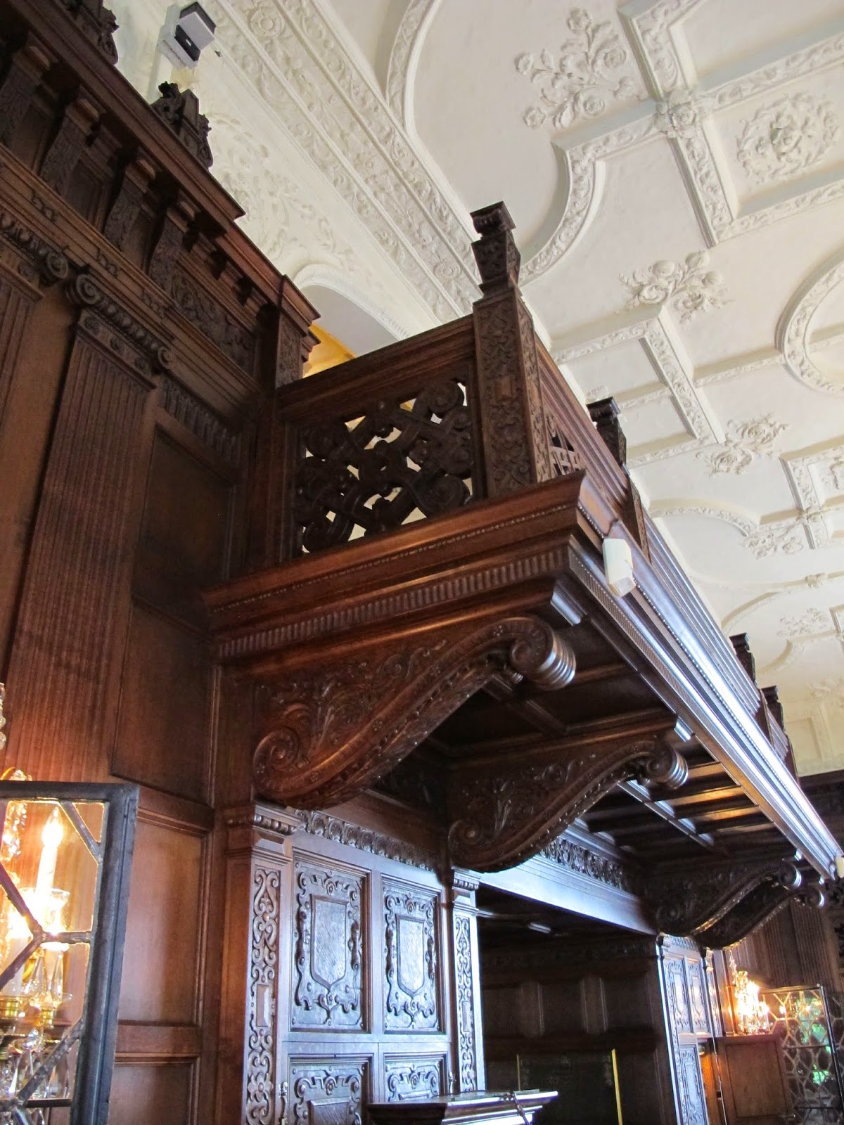 BIG OLD HOUSES: Inside Stan Hywet