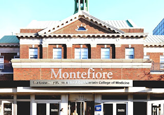 Montefiore Medical Center - Montefiore Hospital Emergency Room