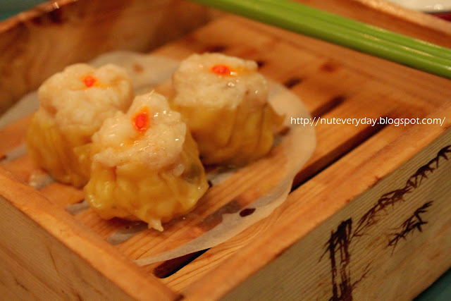 The Daily Nut: Fook Yew