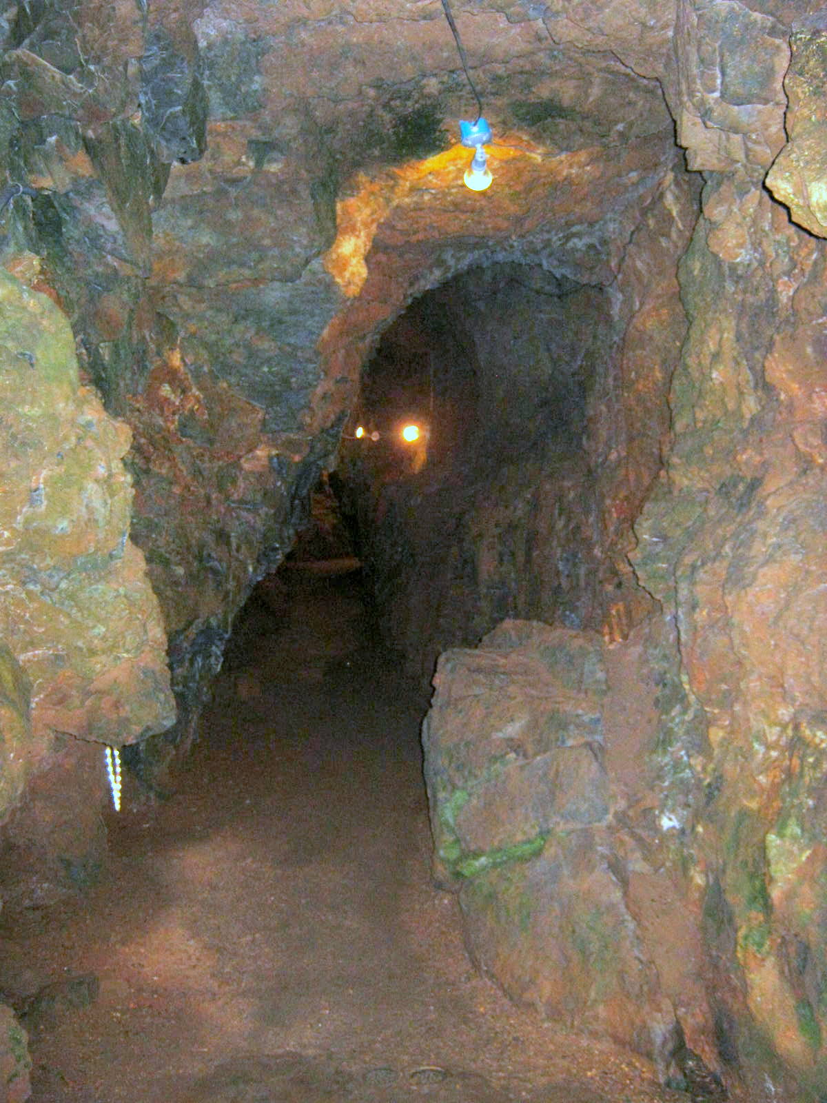 RamblerTrek: Cave Spring Art Festival, Cave Spring, Georgia; June 10 ...