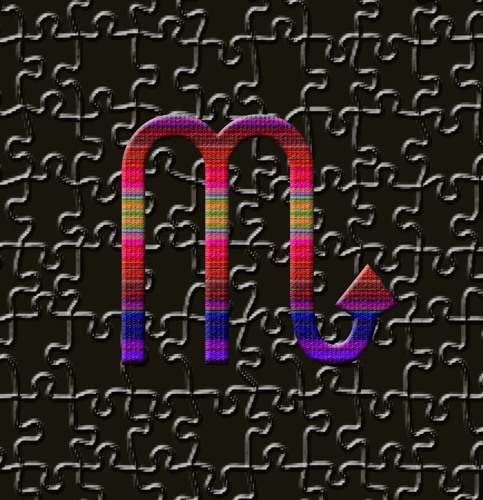 Astrologia Rivelata: Scorpione 2018