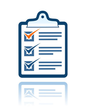 Organizar para viver melhor: Dicas para elaboração de seu próprio Check ...