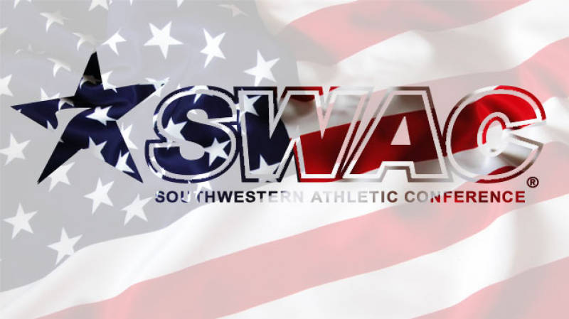 MEAC/SWAC SPORTS MAIN STREET™: Southwestern Athletic Conference 2013 ...