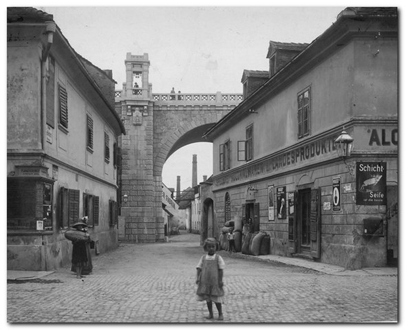 DRUBIMA: Razstava Nemci in Maribor