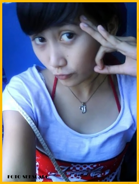 Thai Kece: Foto Abg Cantik Dan Seksi Terbaru