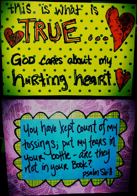 emily ward: Promise Cards