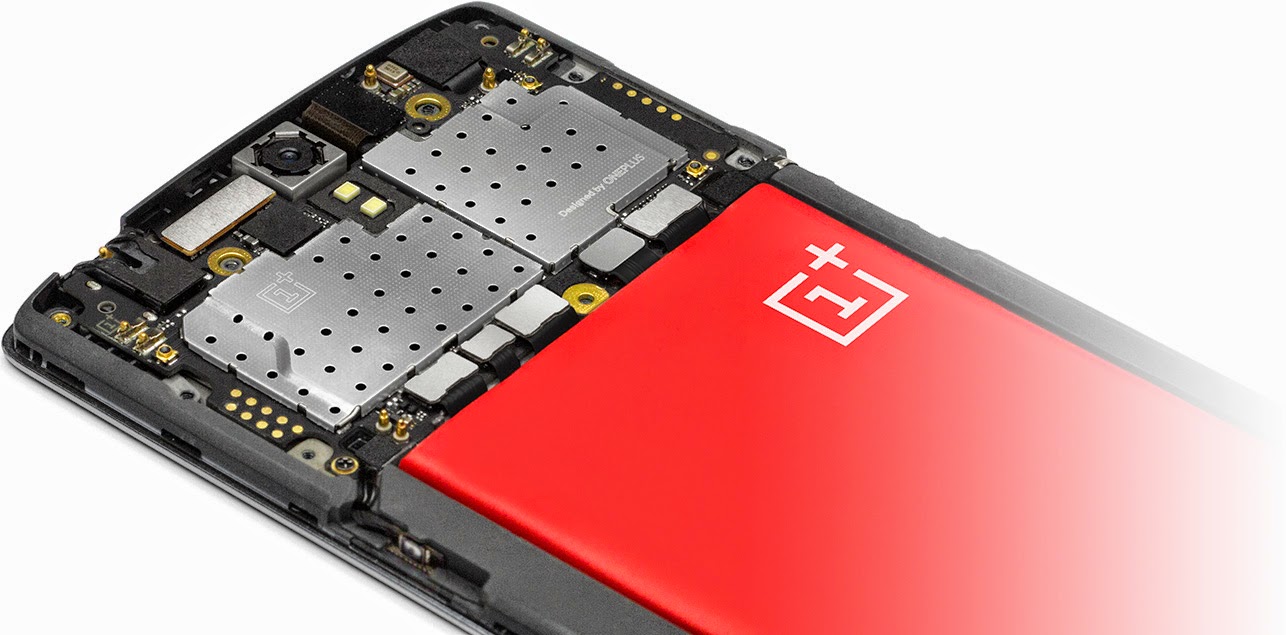 OnePlus One(A0001)の購入方法(購入から手元に届くまでなど) | AndMem